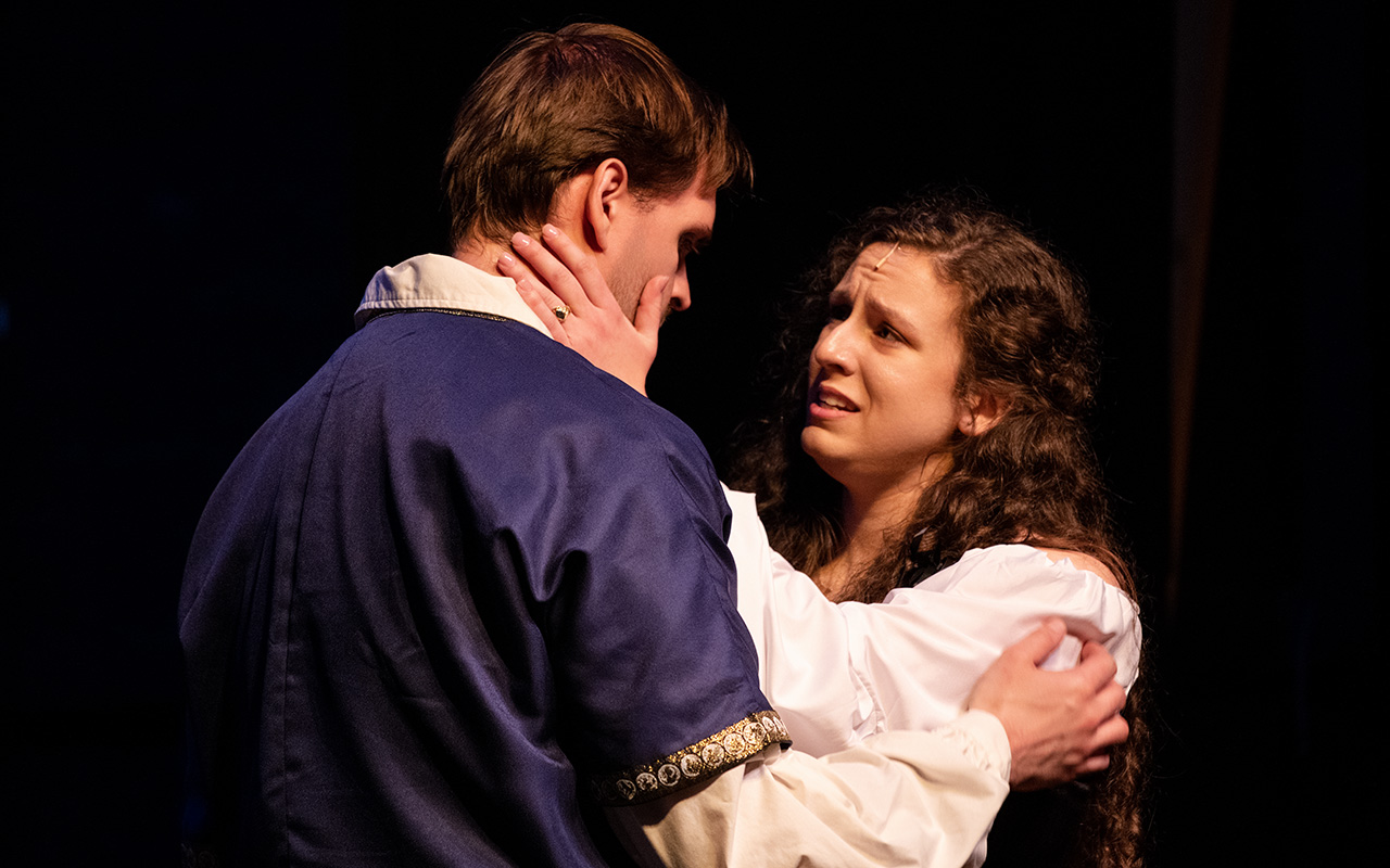 Camelot - PM&L Theatre